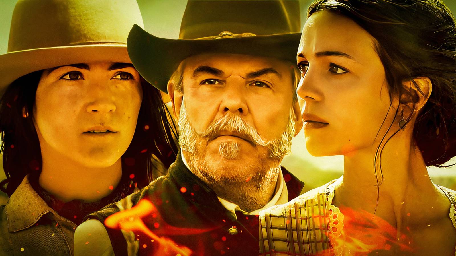 Every Storyline In Horizon: An American Saga, Ranked Least To Most ...