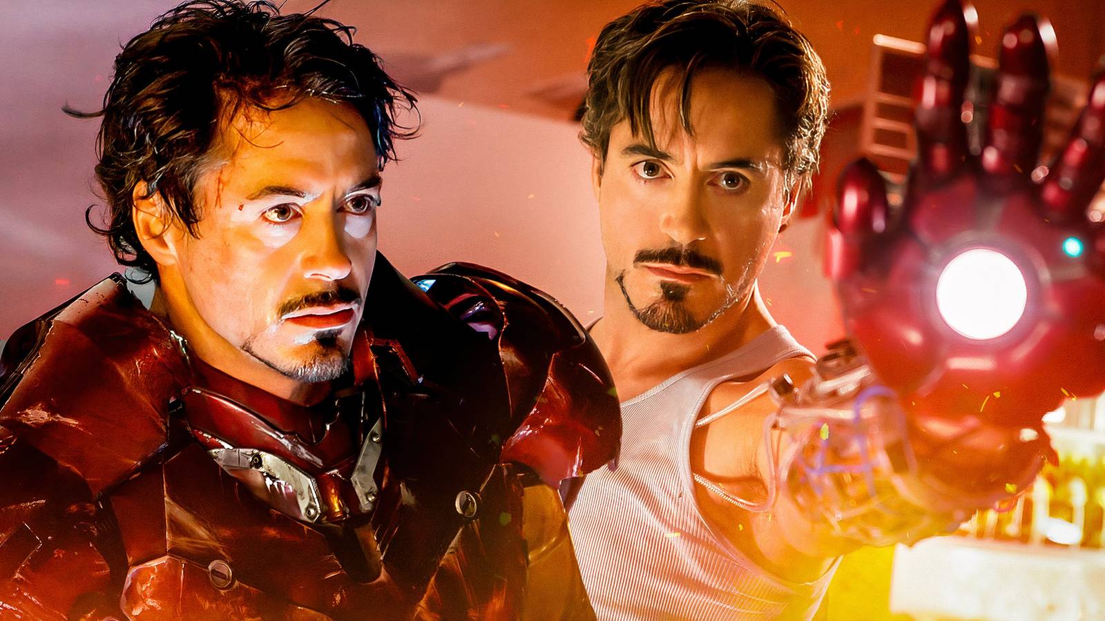 10 Things That Make No Sense About The MCU's Iron Man Movies