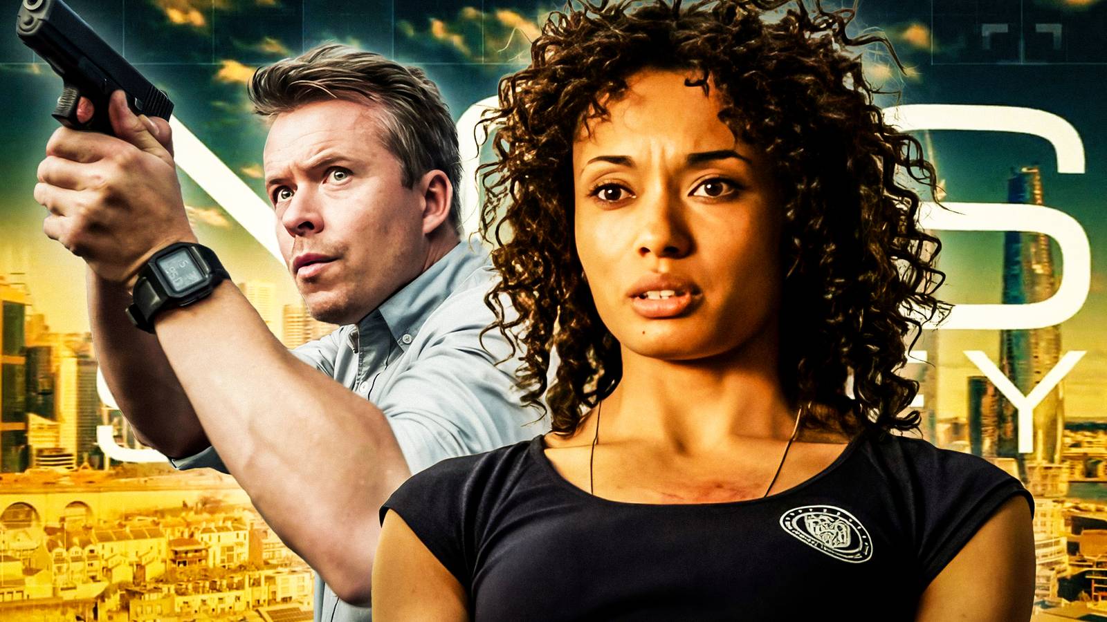 8 Things To Remember Before NCIS: Sydney Season 2