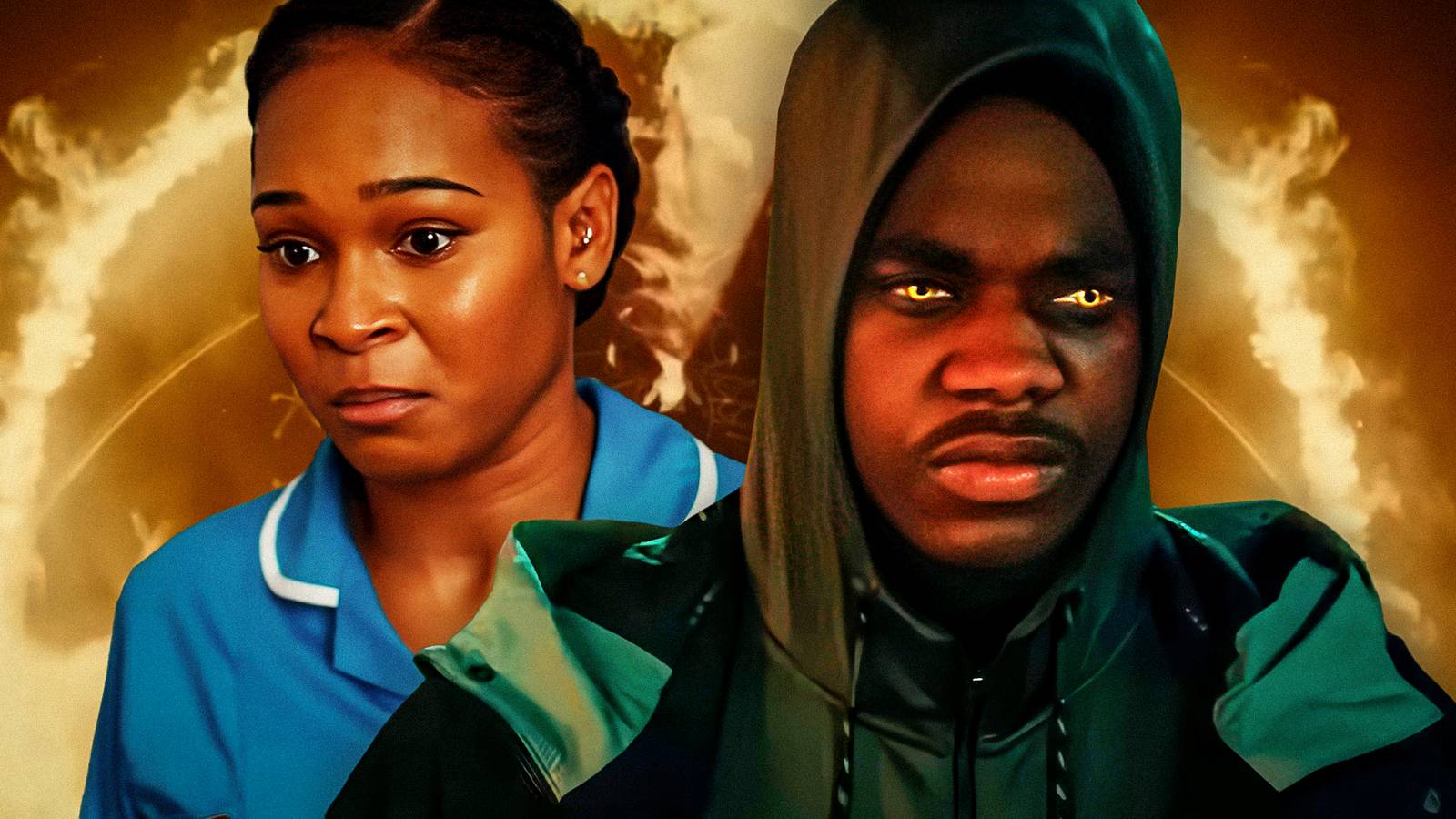 Netflix's Supacell: Every Superhero, Their Powers & Origin Stories ...