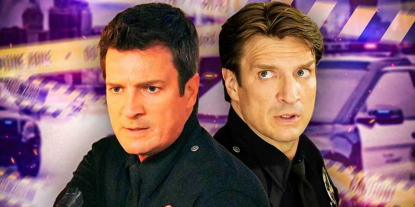 William Norcross: Everything To Know About The Real LAPD Cop Who ...