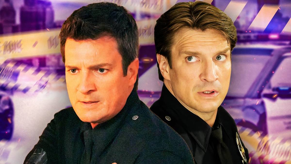 The Rookie: All 6 Seasons, Ranked Worst To Best