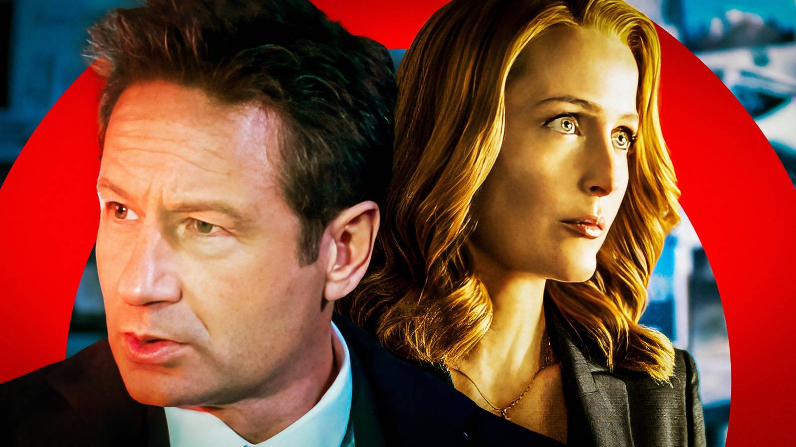 Why The X-Files Was Originally Canceled After Season 9