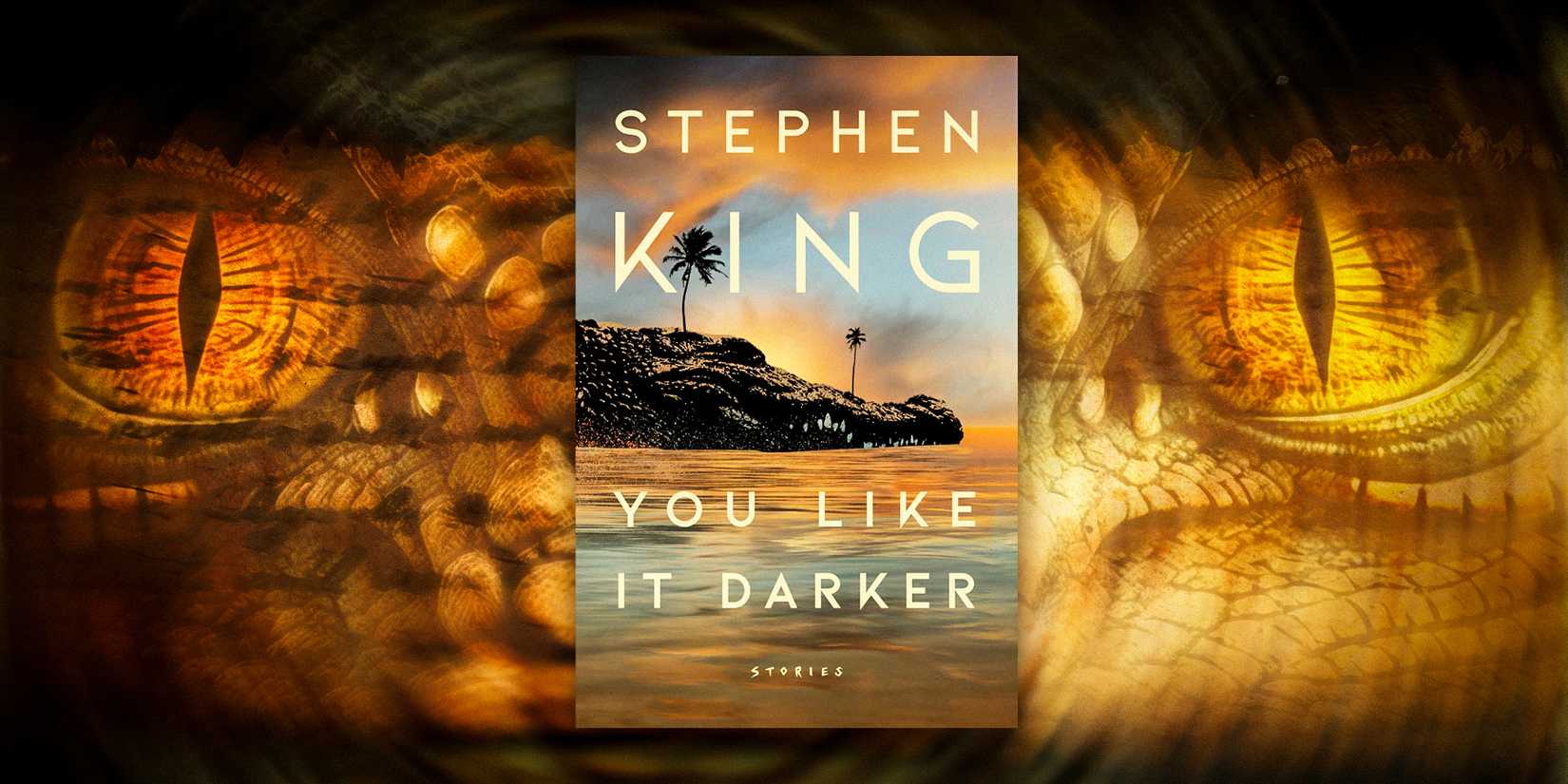 Stephen King's 2024 Release Is His Best Book Of The 2020s, But There's ...