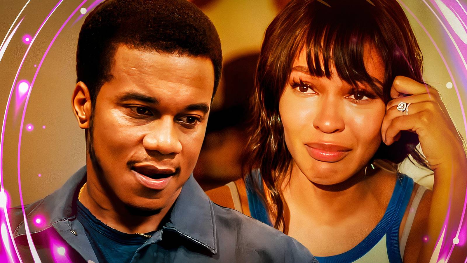 Tyler Perry's Divorce In The Black Ending Explained