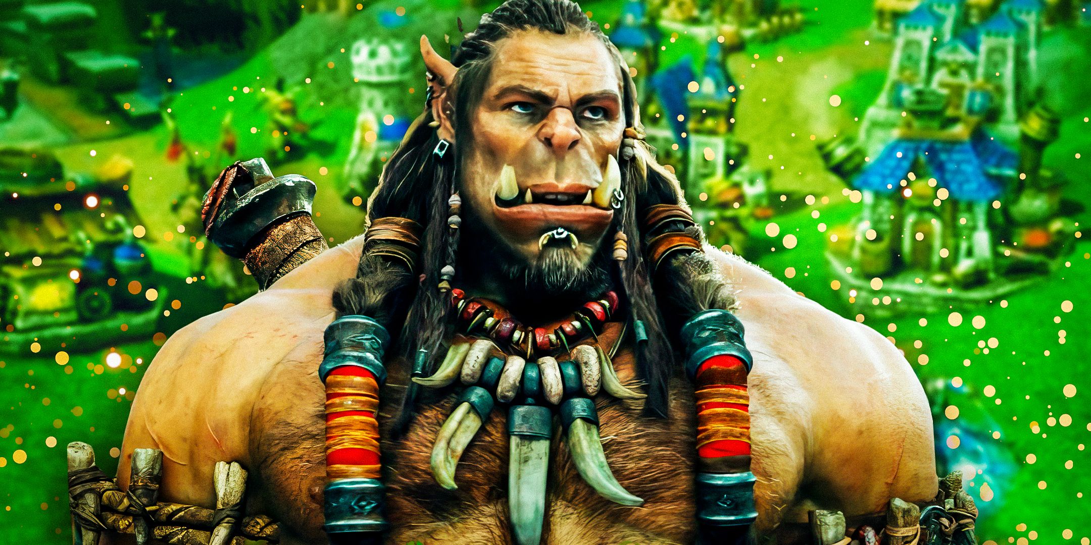 warcraft | ScreenRant