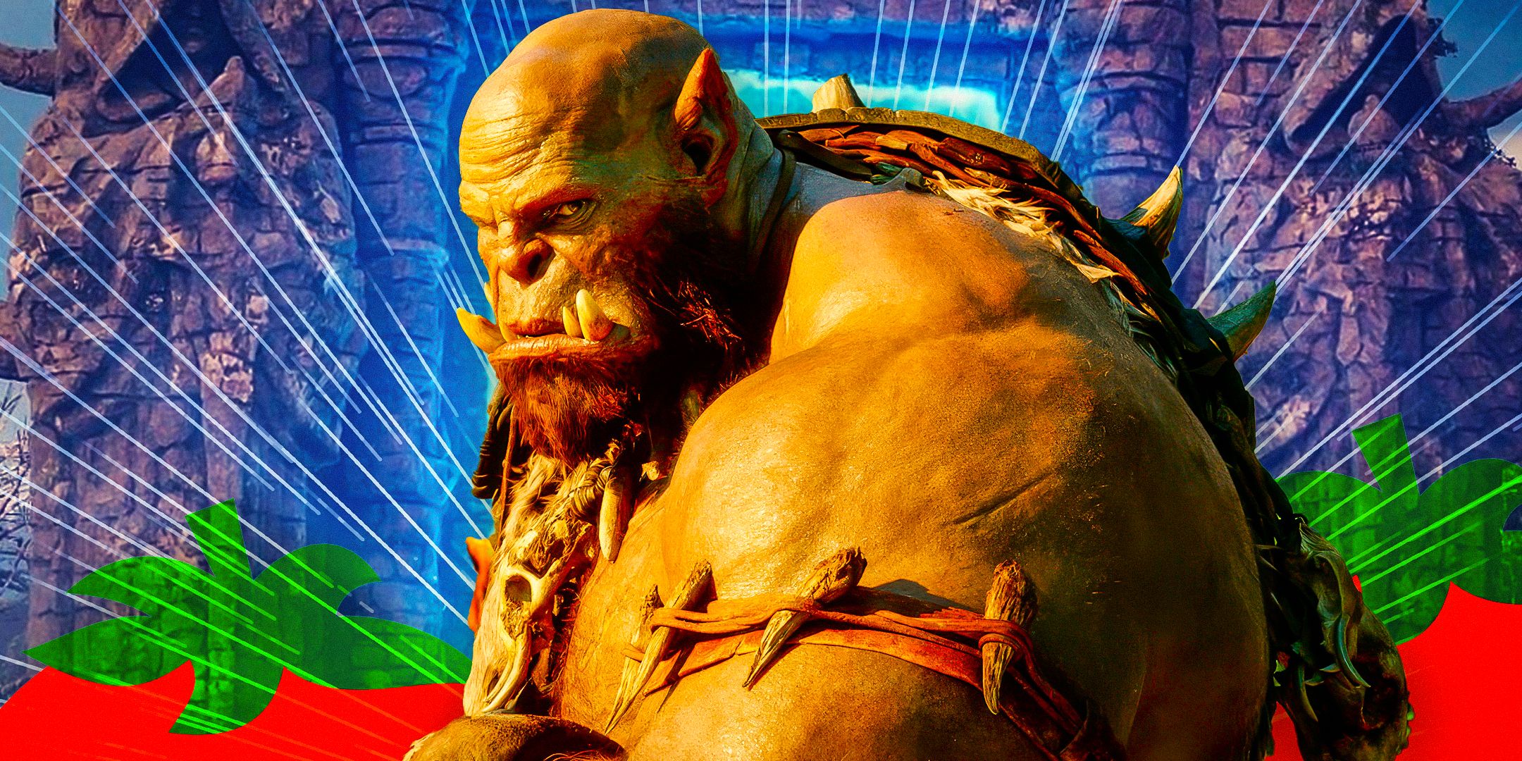 Warcraft Cast & Character Guide