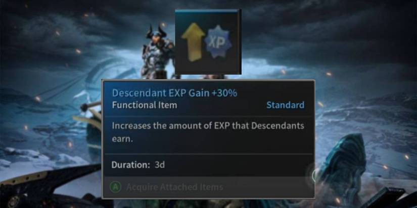 The First Descendant: How To Level Up Fast (Best XP Farming Methods)