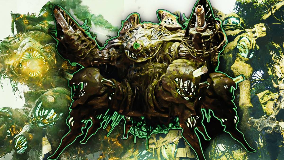 The First Descendant: How To Beat Swamp Walker (Boss Guide)