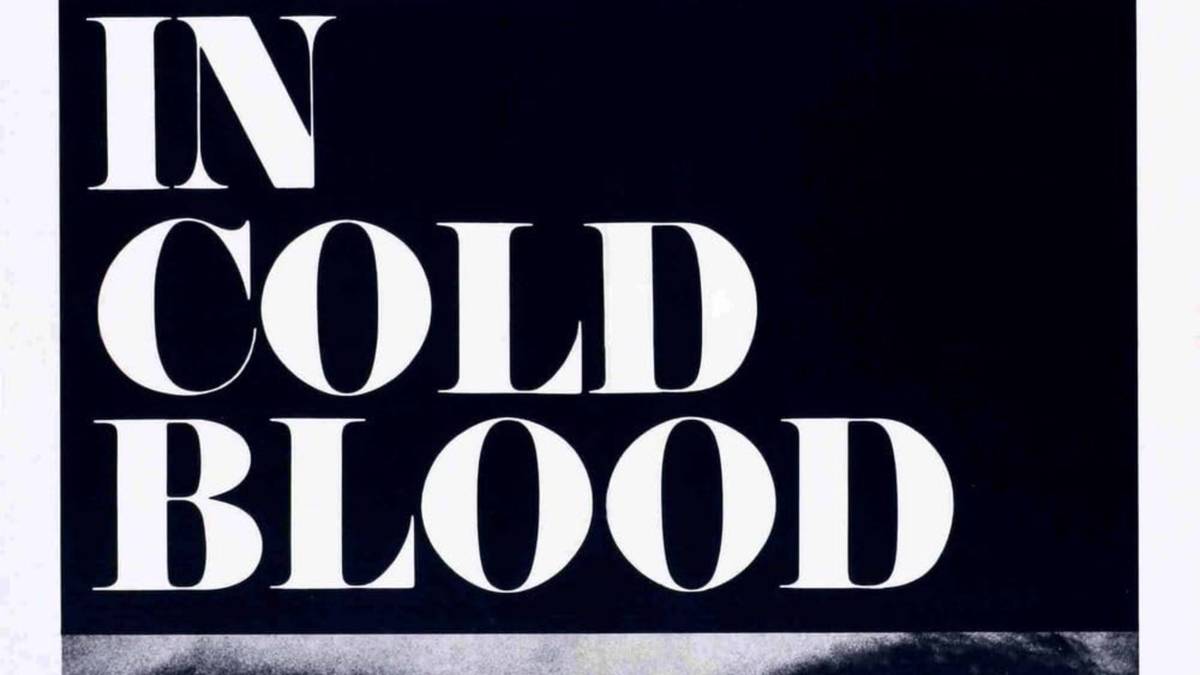 In Cold Blood Summary, Trailer, Cast, Where to Watch and More