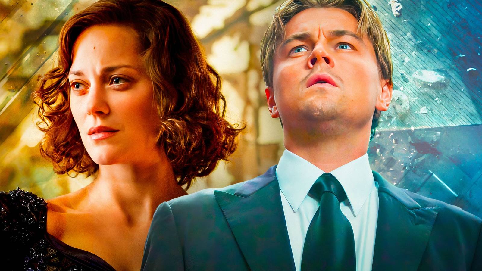 Inception: What Happened To Cobb's Wife & Why He Sees Her Explained