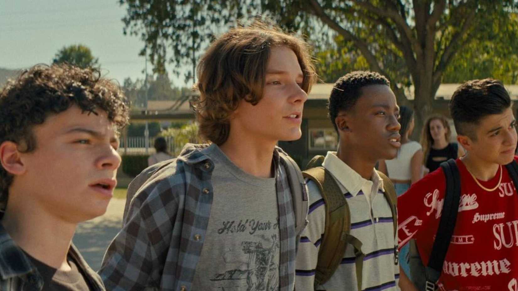 Incoming Cast & Character Guide