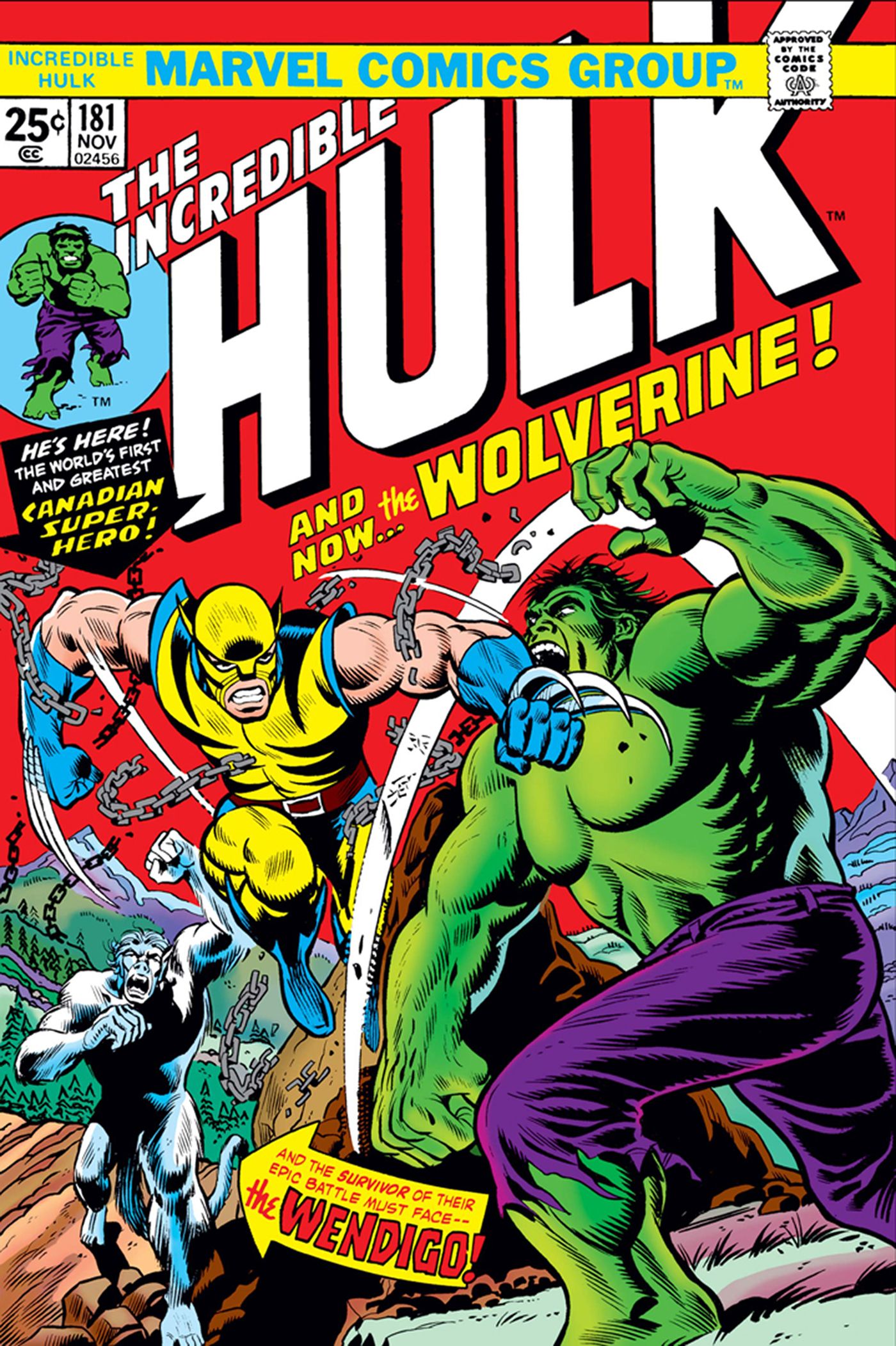 Wolverine's First Comic: Everything Fans Need To Know