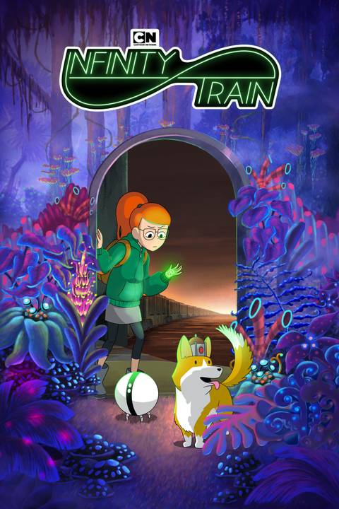 Infinity Train Summary, Trailer, Season List, Cast, Where to Watch and More