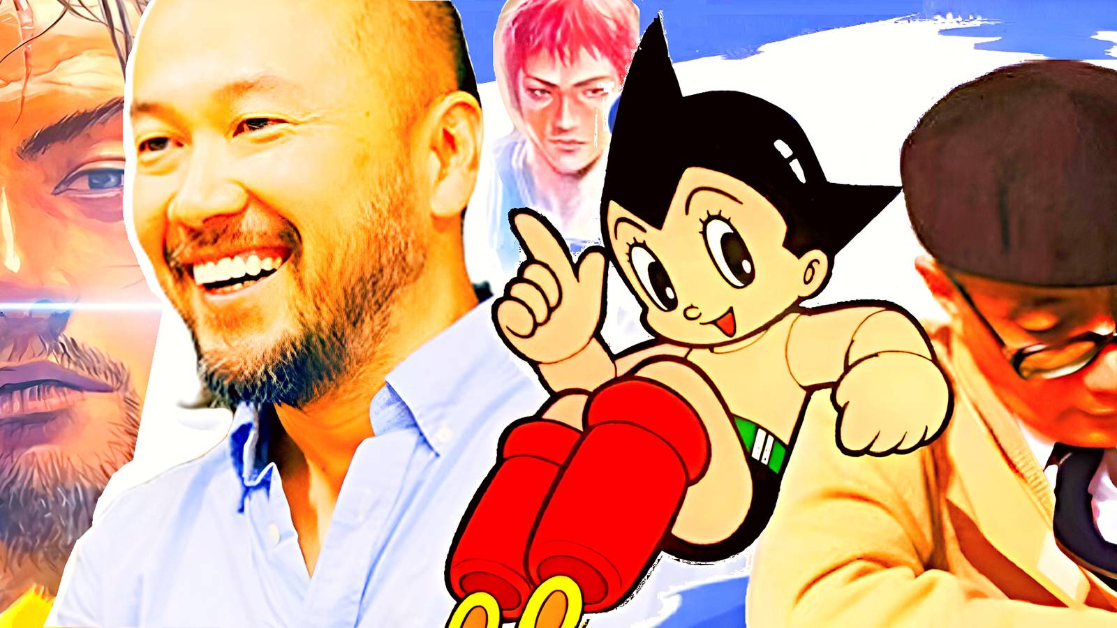 10 Best Manga Authors Who Have Created Wildly Different Works