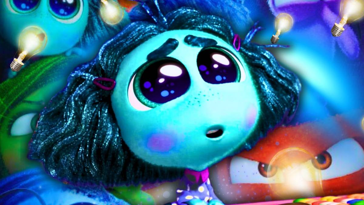 New Emotions In Inside Out 3 Are Possible Thanks To This Key Inside Out ...