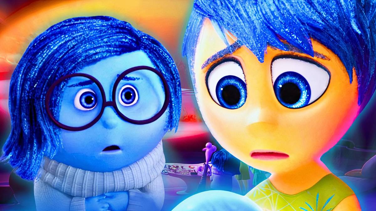 10 Moments From Inside Out 2 That Made Us Cry