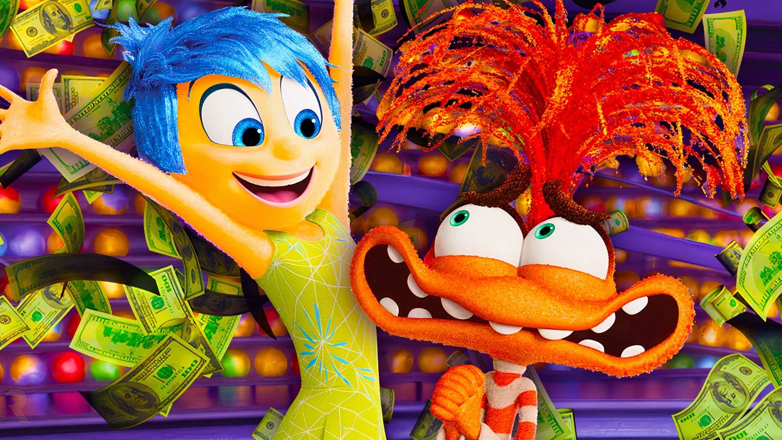 Inside Out 3 Is Inevitable After Inside Out 2's New $1.4 Billion Box ...