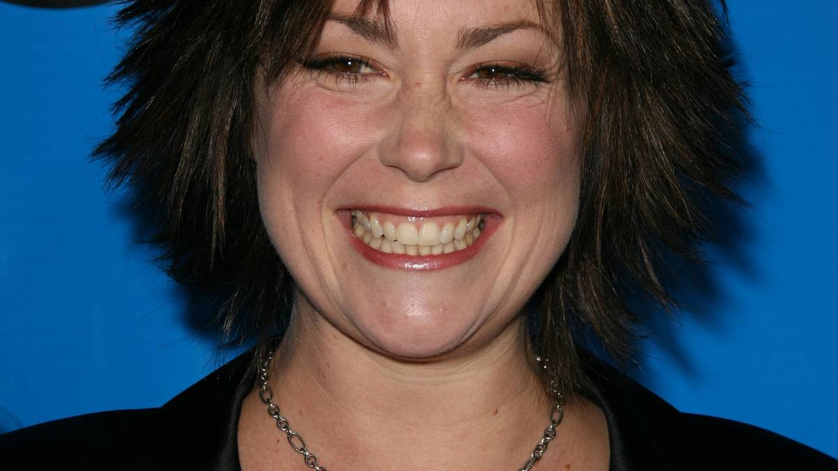 Kim Rhodes | ScreenRant