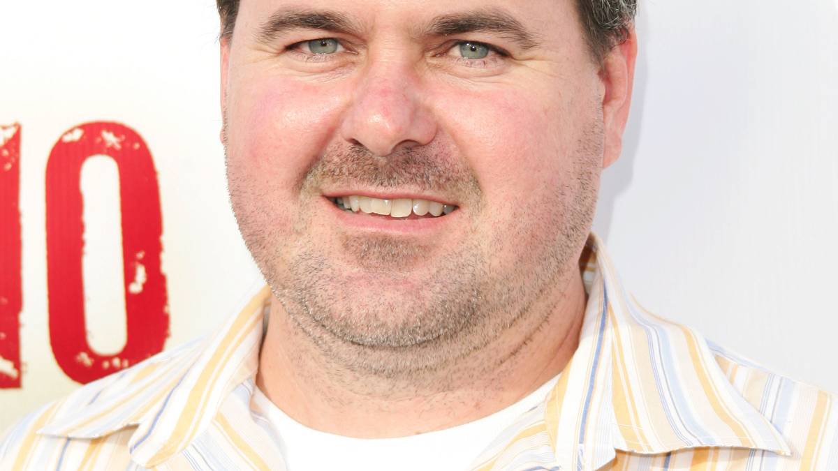 Bob Stephenson | ScreenRant