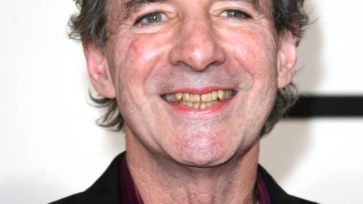 Harry Shearer | ScreenRant