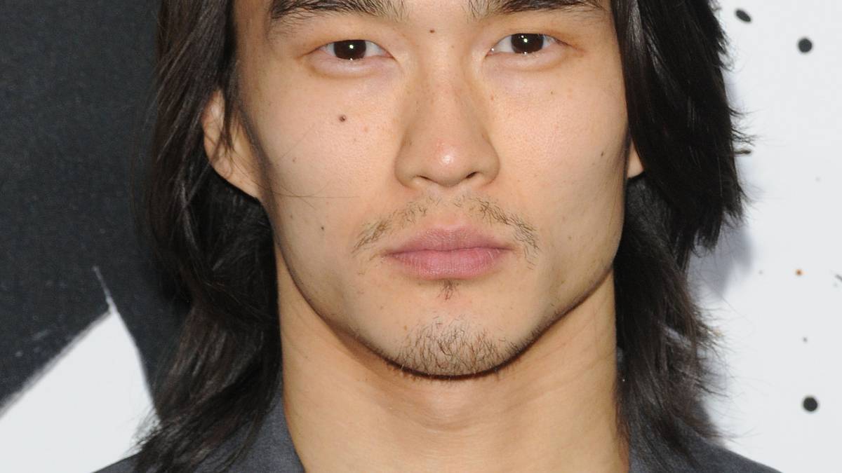 Karl Yune | ScreenRant