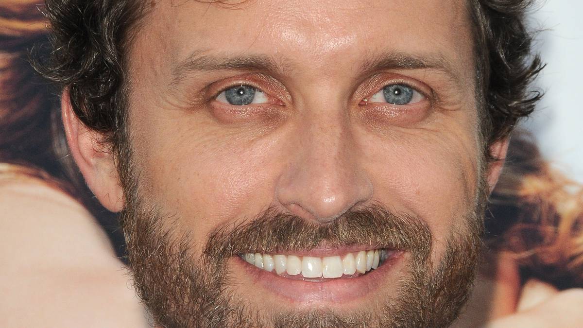 Rob Benedict | ScreenRant