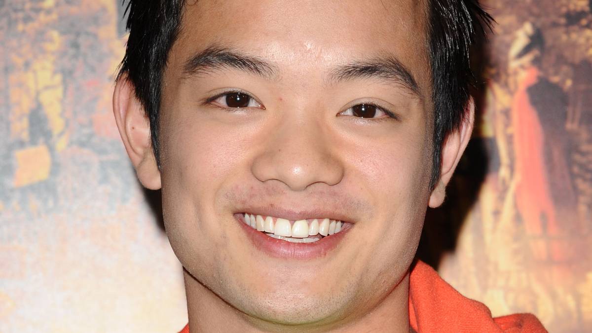 Osric Chau | ScreenRant