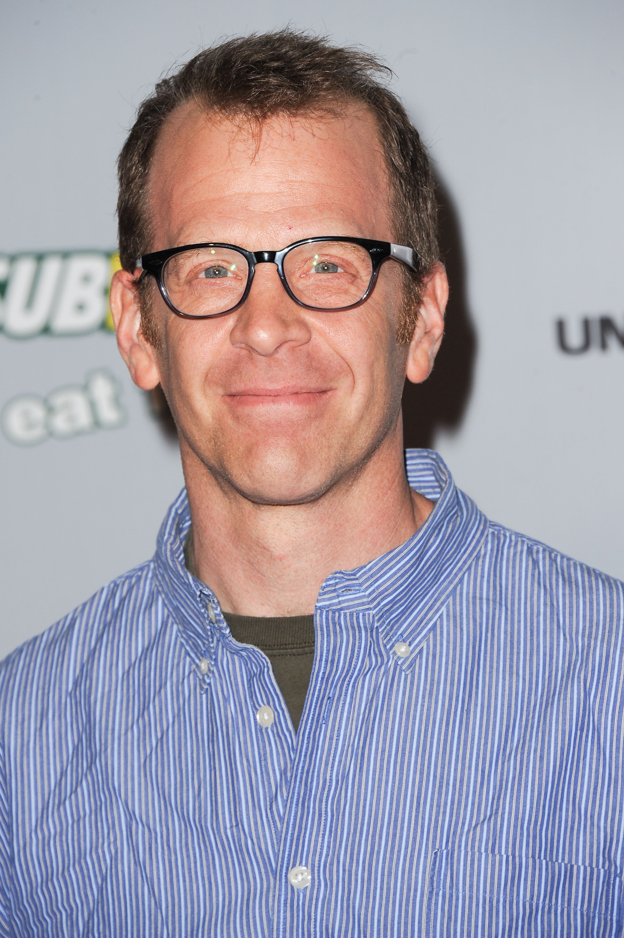 Paul Lieberstein | ScreenRant