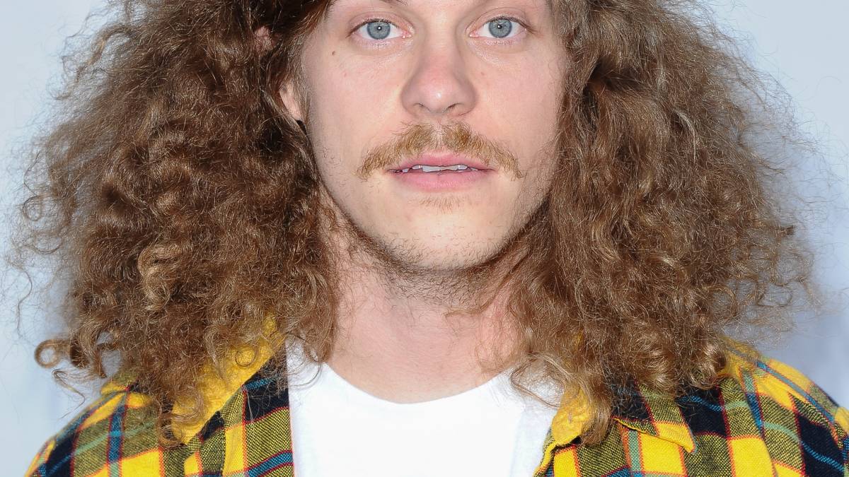Blake Anderson | ScreenRant