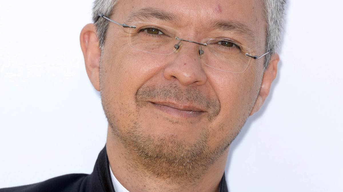 Pierre Coffin | ScreenRant