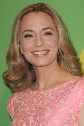 Susanna Thompson | Screen Rant