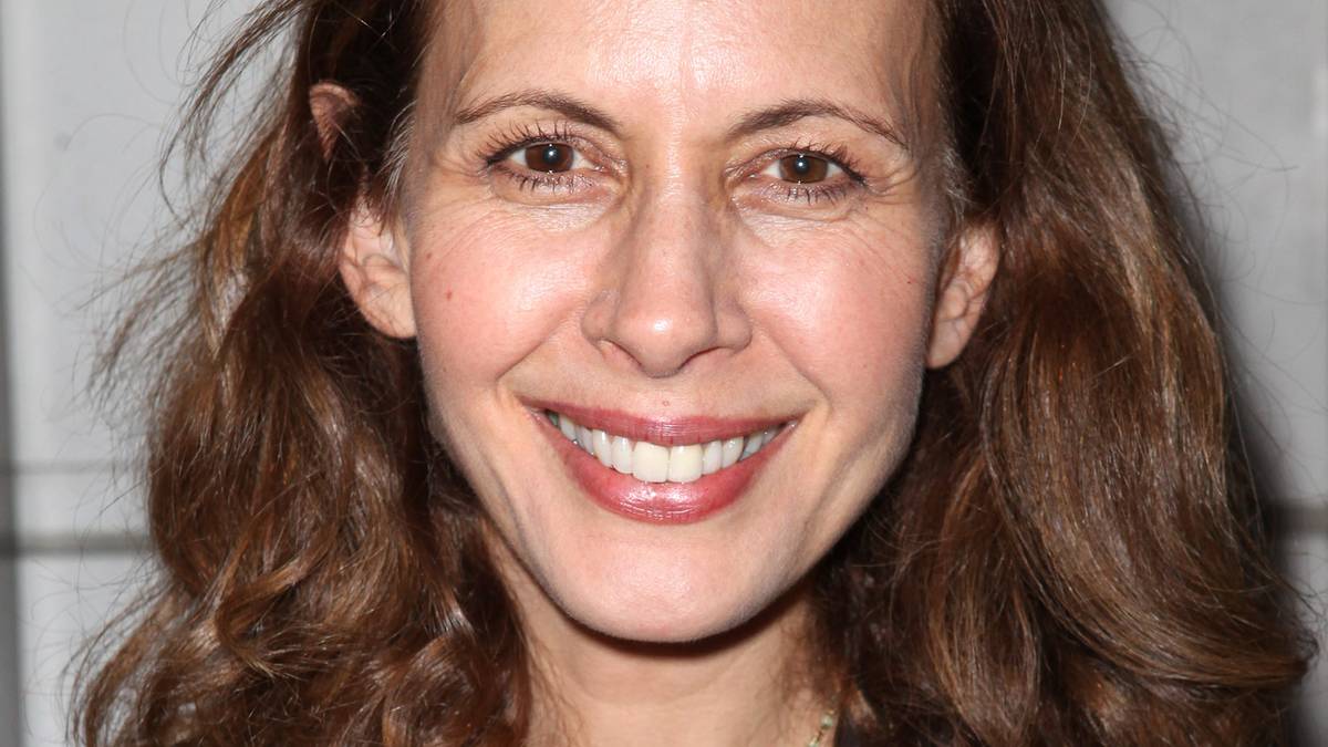 Jessica Hecht | ScreenRant