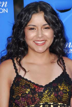 Emily Rios | ScreenRant