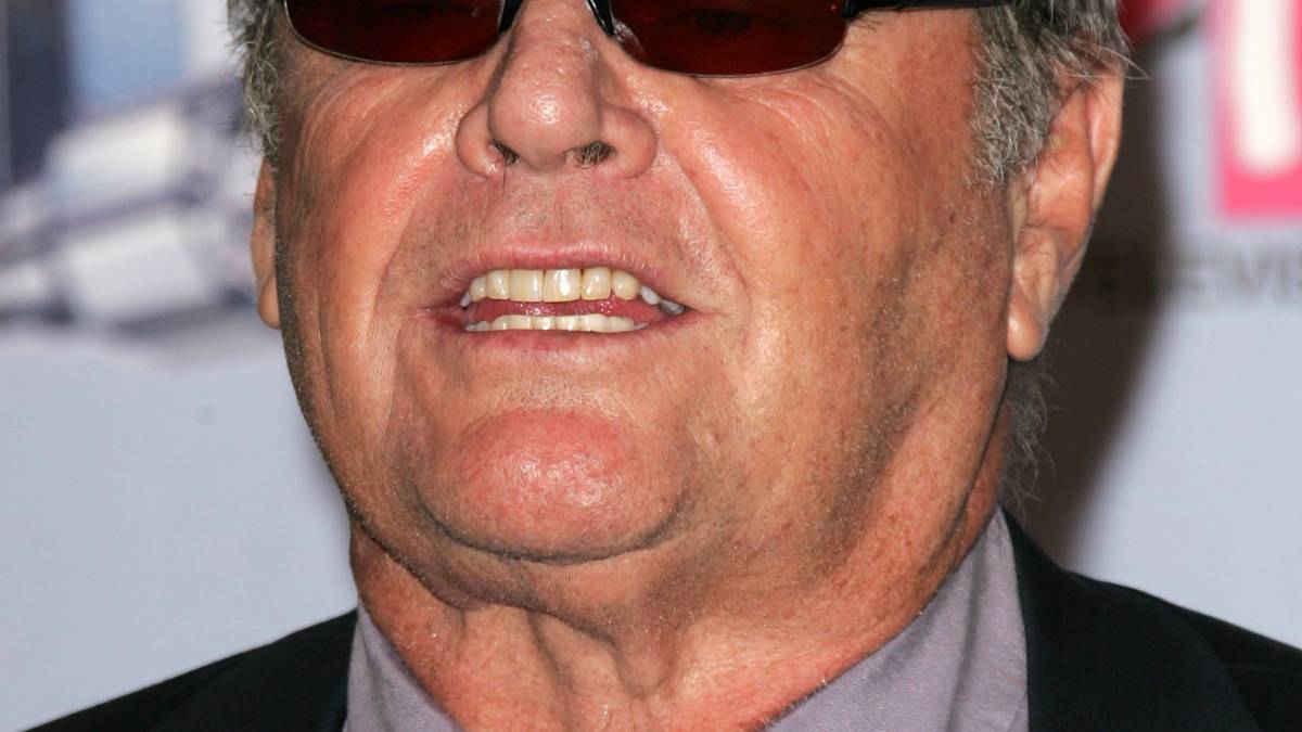 Jack Nicholson | ScreenRant