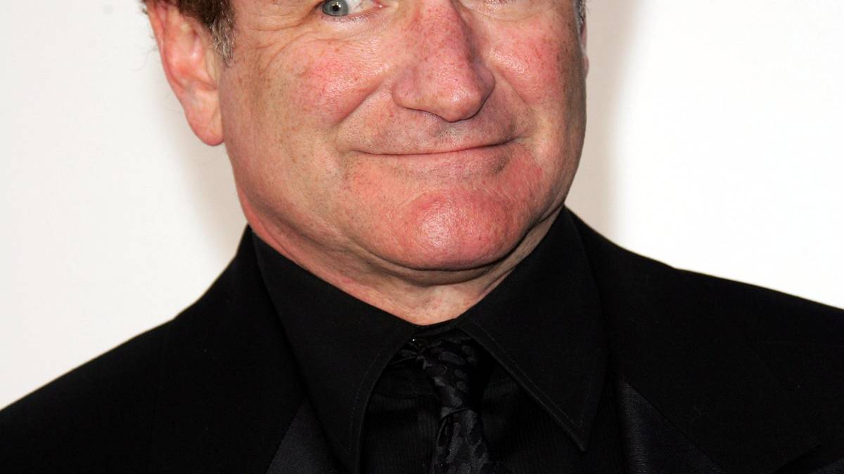 Robin Williams | ScreenRant