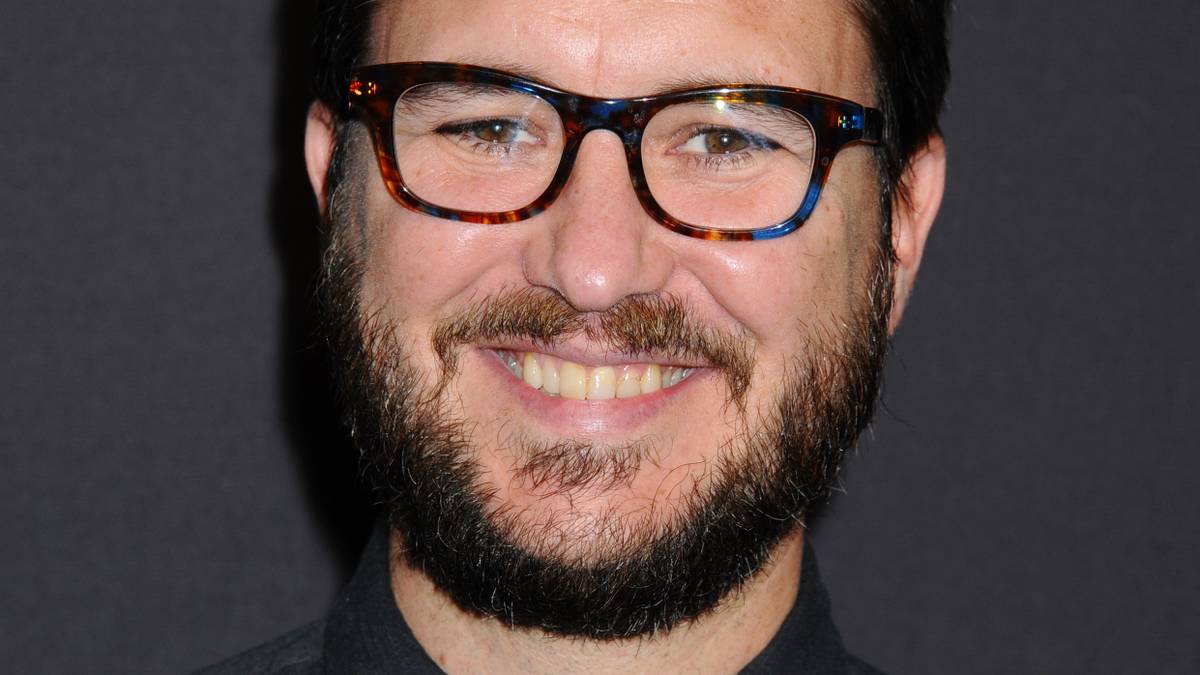 Wil Wheaton | ScreenRant