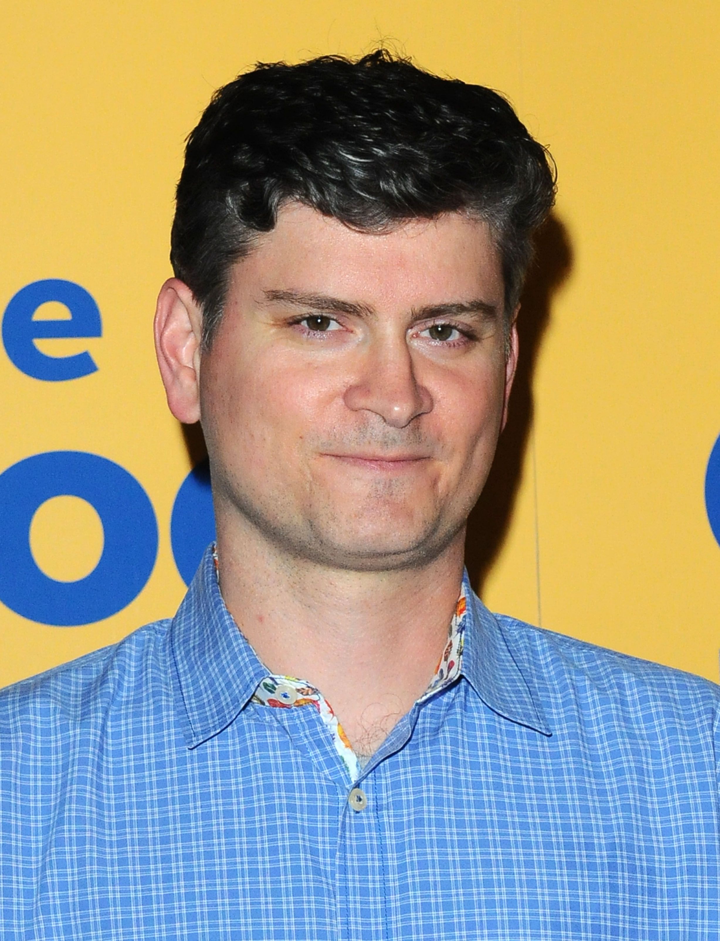 Michael Schur | ScreenRant