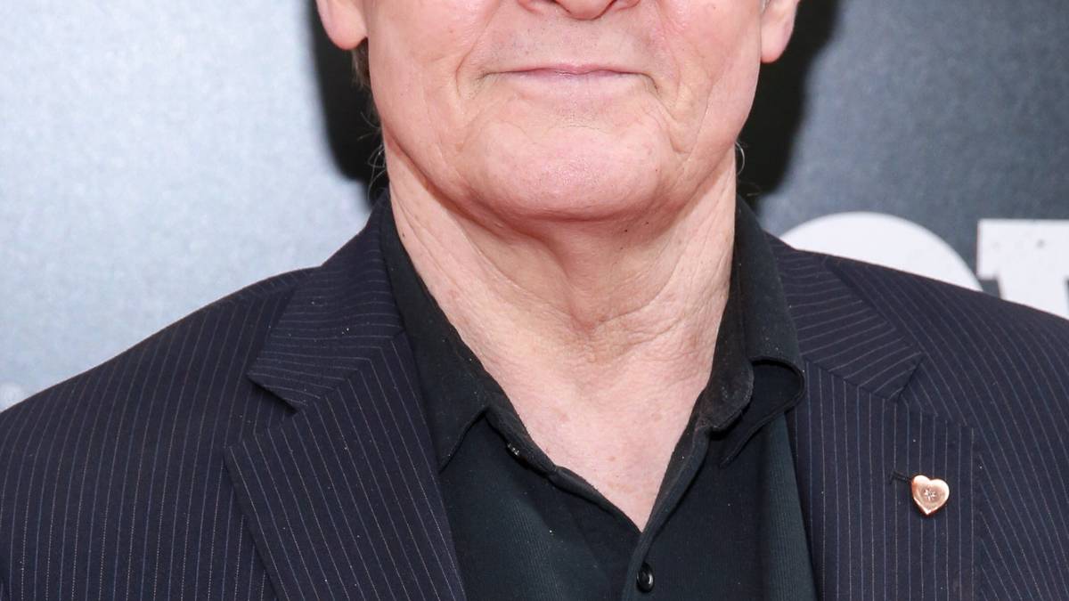 William Sadler | ScreenRant