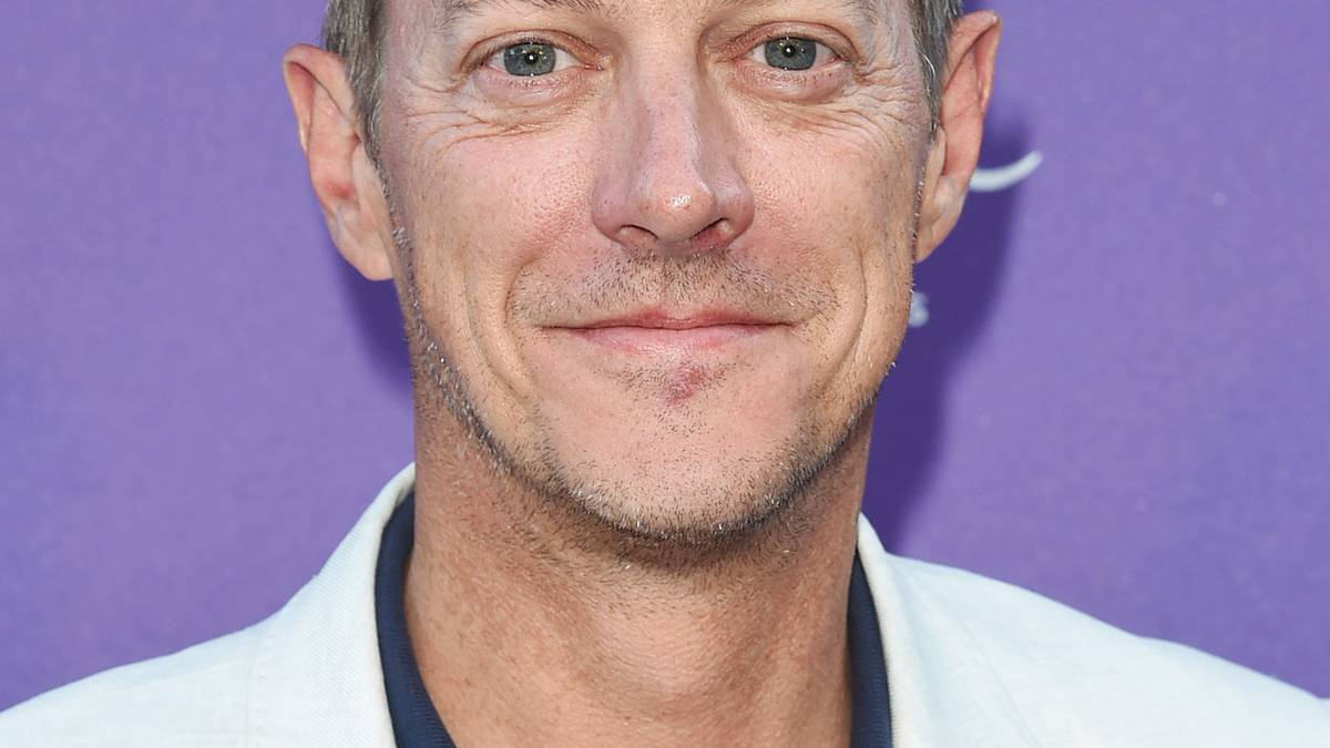 Kevin Rahm | ScreenRant