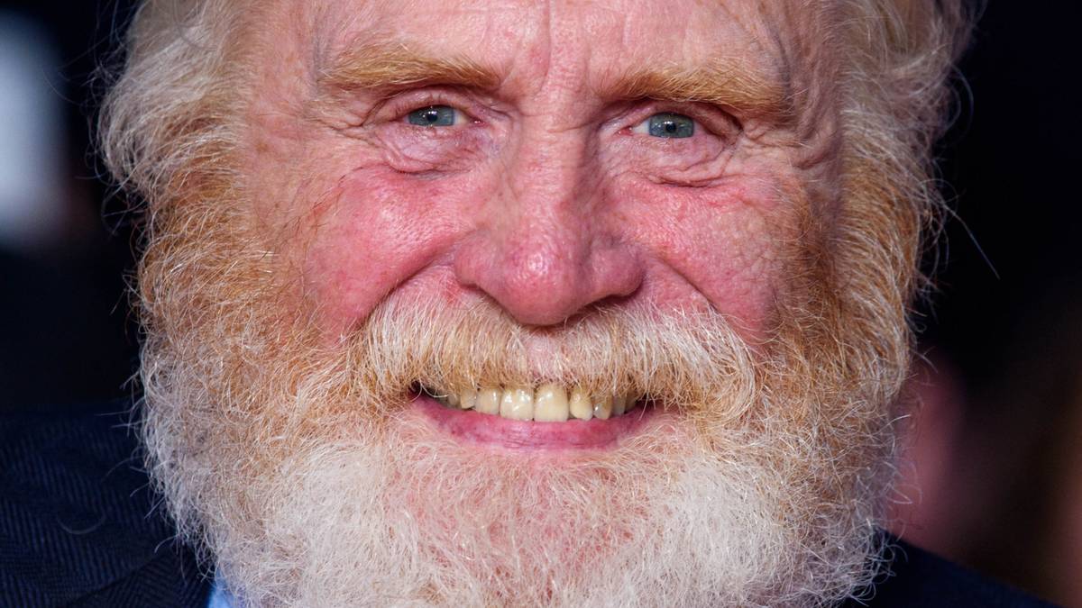 James Cosmo | ScreenRant