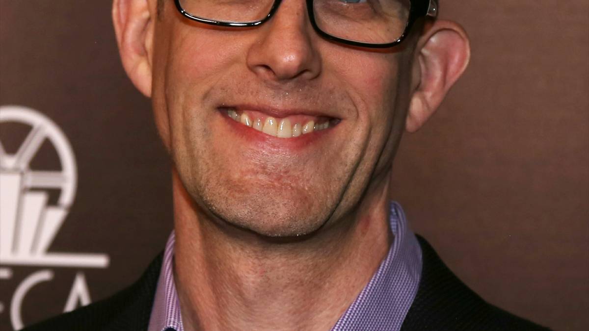 Pete Docter | ScreenRant