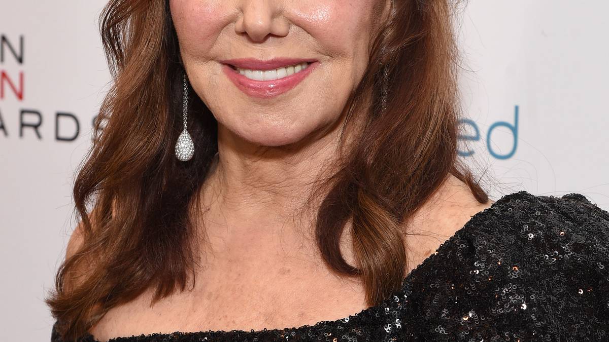 Marlo Thomas | Screen Rant