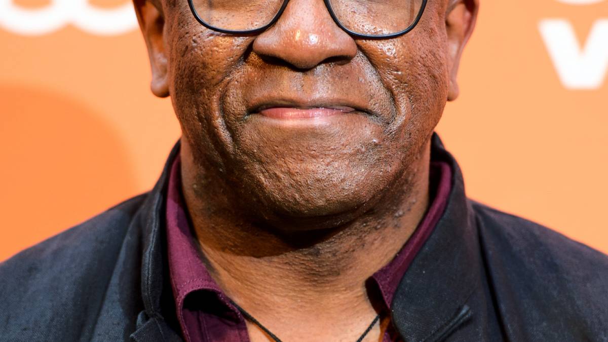 Lucian Msamati | ScreenRant