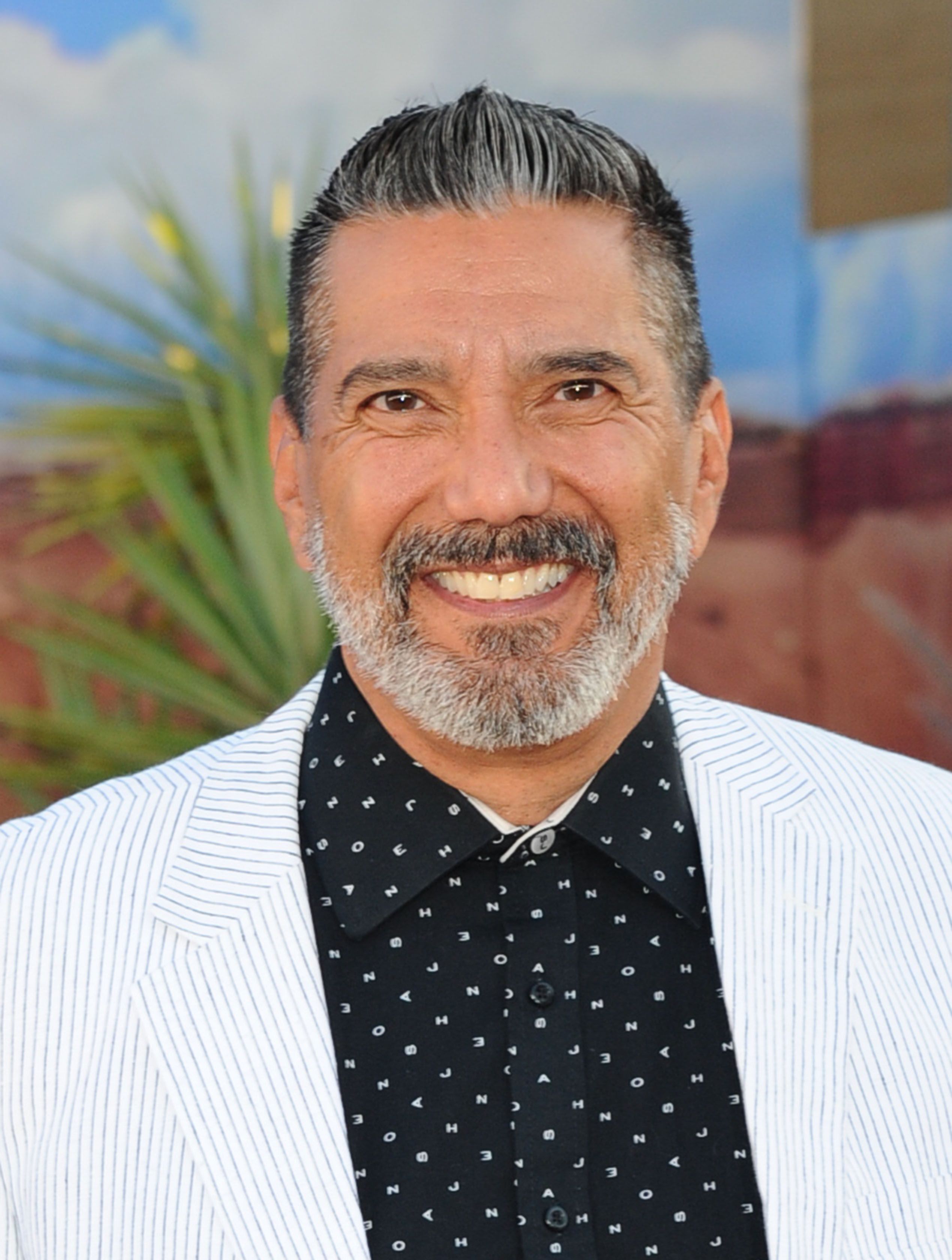 Steven Michael Quezada Korthuset