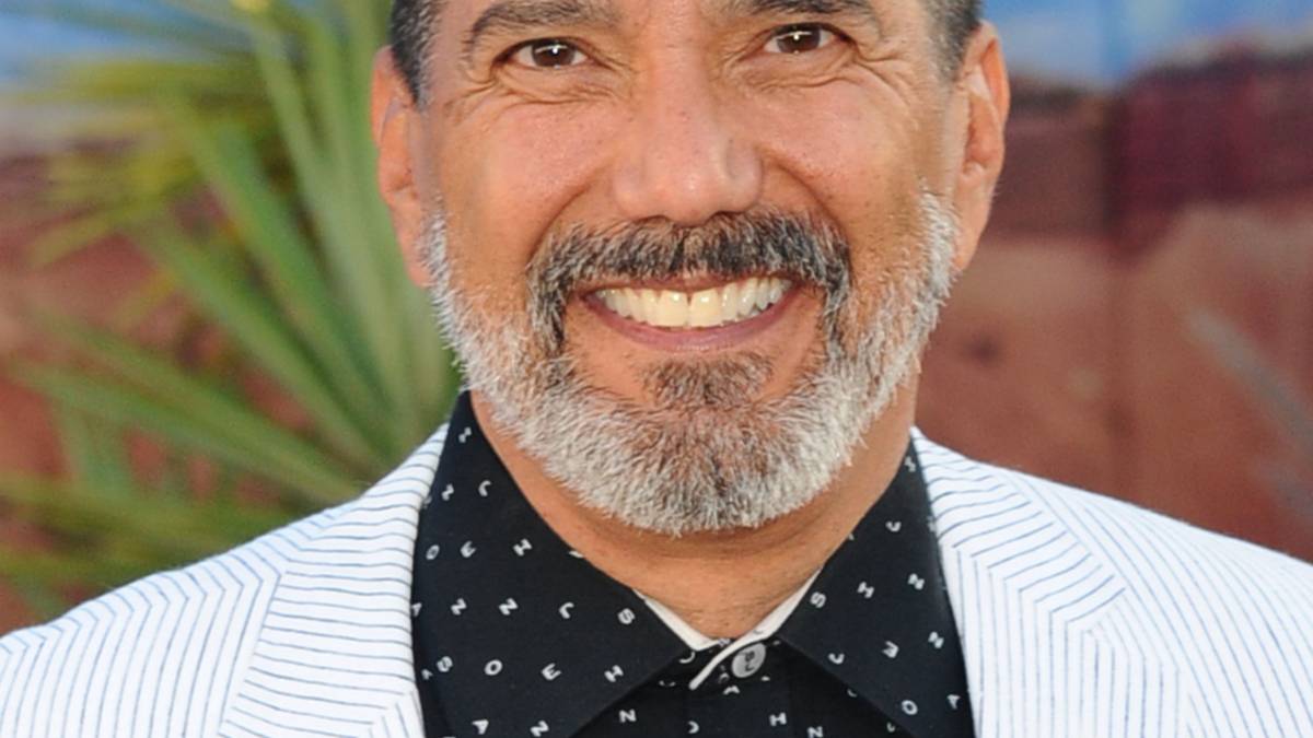 Steven Michael Quezada | ScreenRant