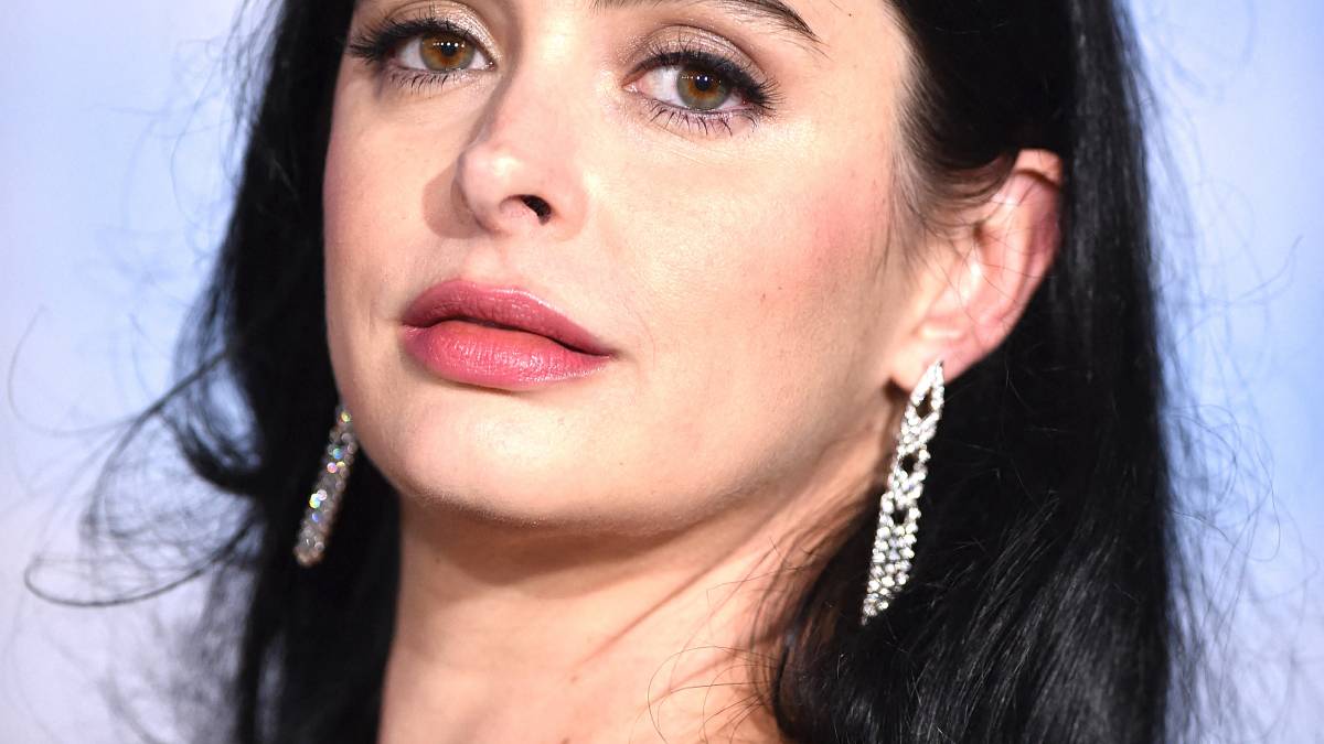 Krysten Ritter | ScreenRant