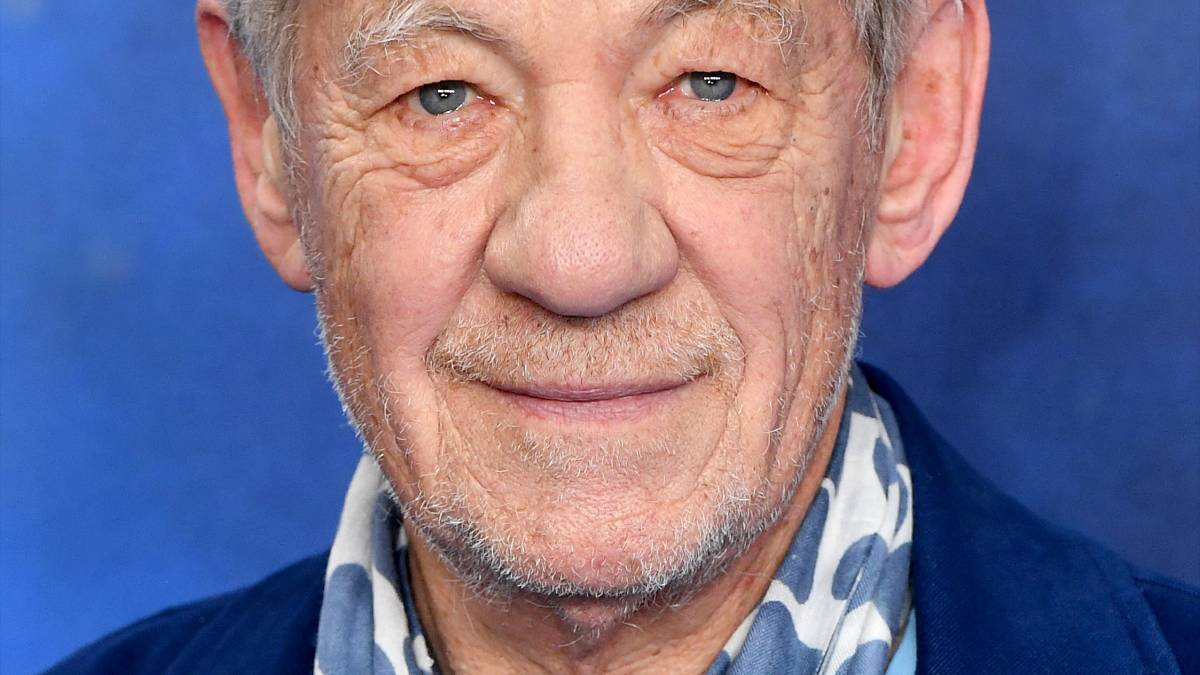 Ian Mckellen Screenrant