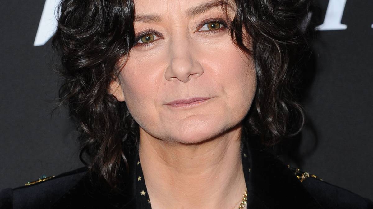 Sara Gilbert | ScreenRant