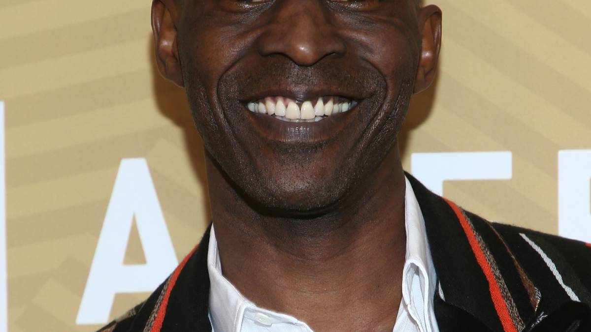 Rob Morgan | ScreenRant